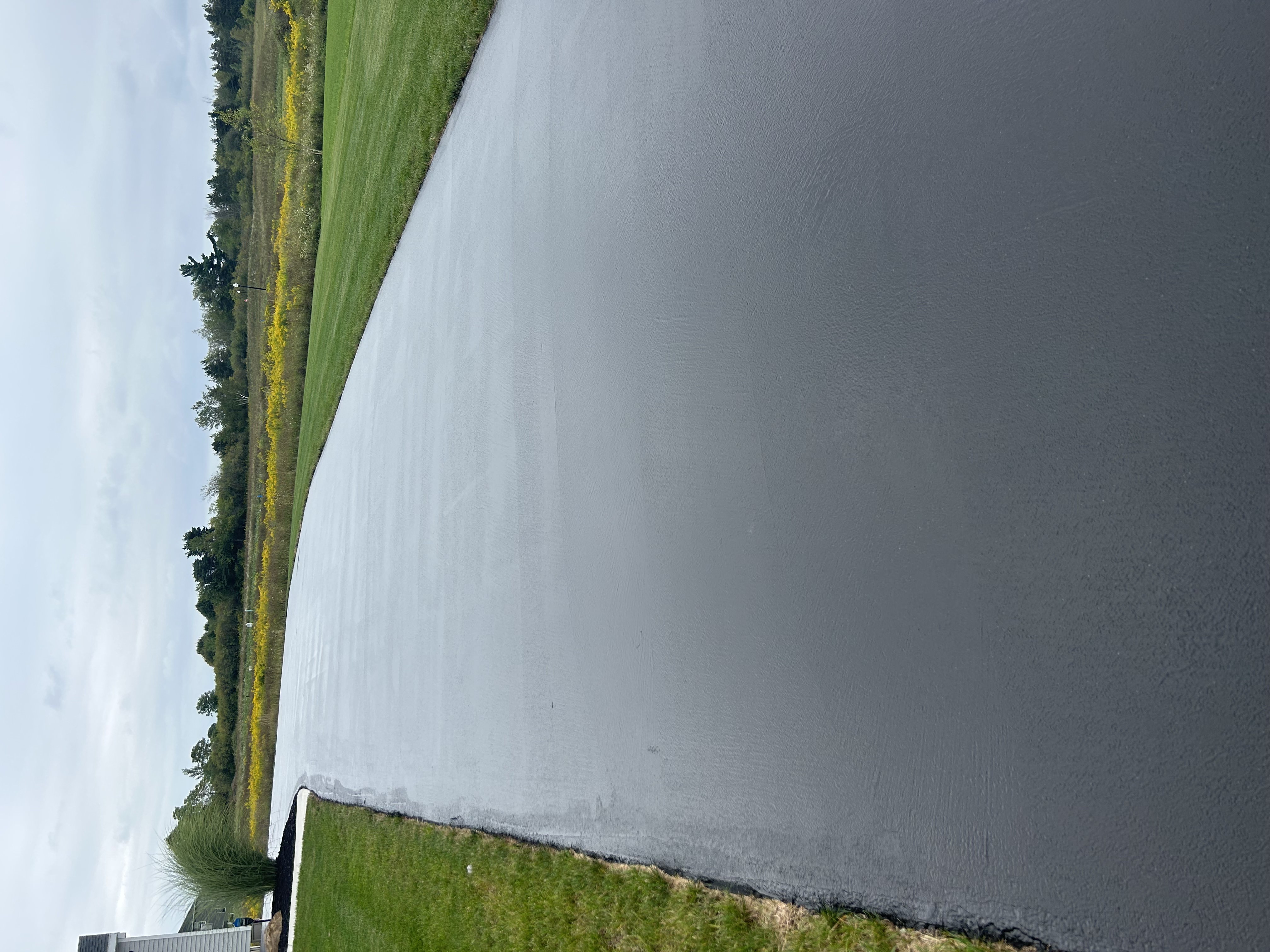 Sealcoating Buffalo NY | Driveway Sealing & Parking Lot Sealcoating